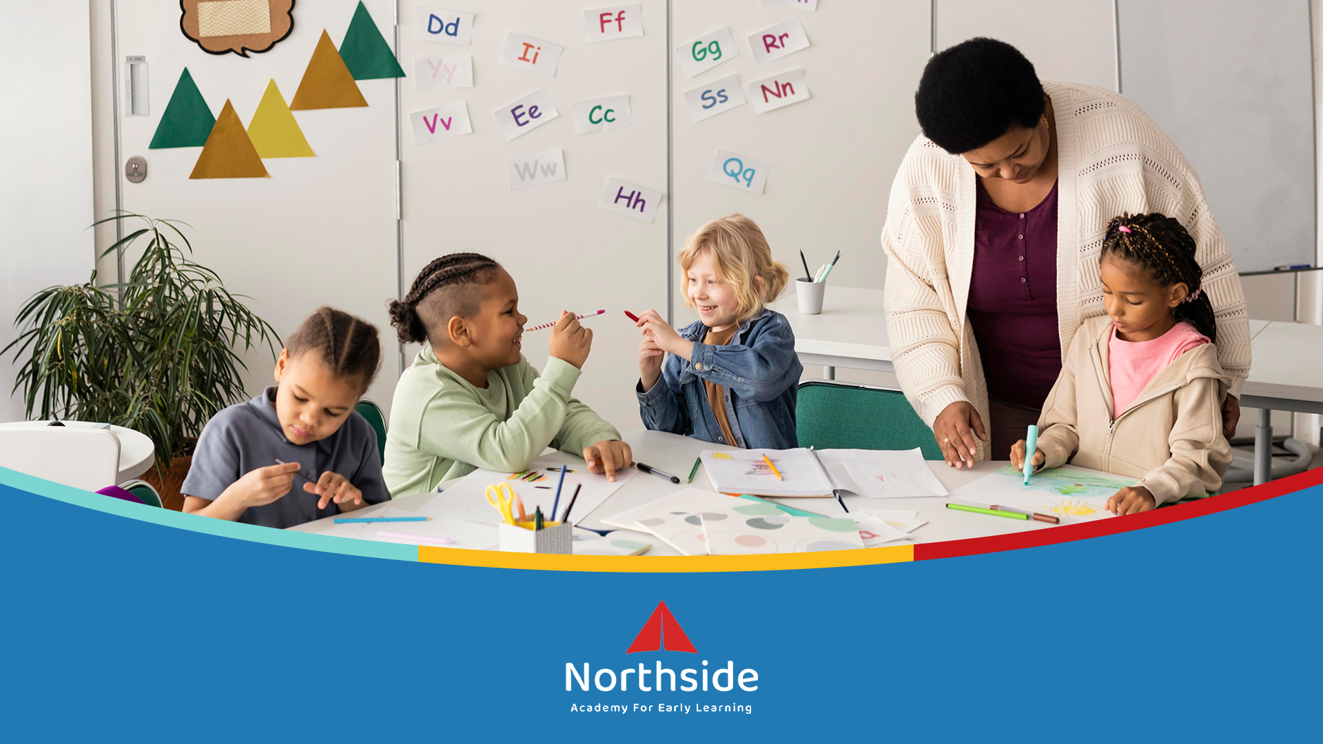 Northside Academy for Early Learning - Ael